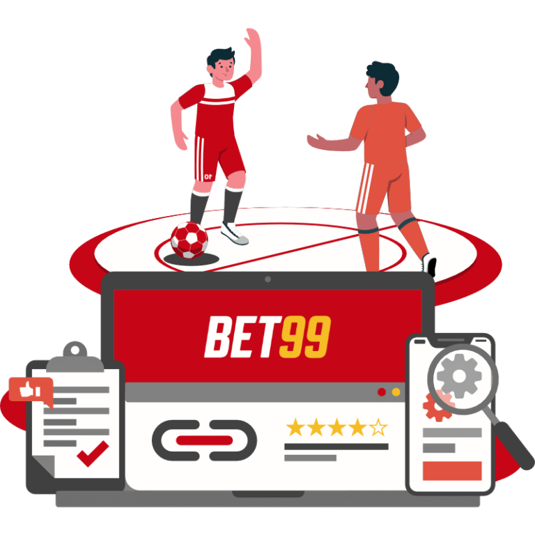 Bet99 Canada Review [$1000 Bonus] Bet99 Ontario [August 2023]