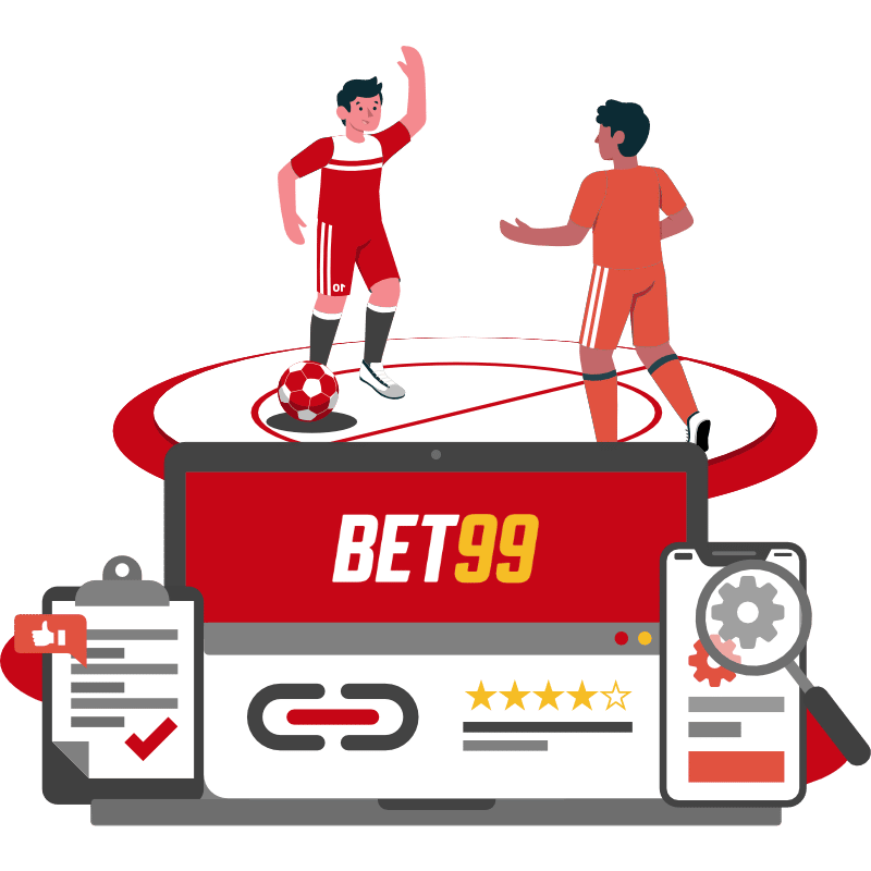 Bet99 Canada Review [$1000 Bonus] Bet99 Ontario [December 2023 ]