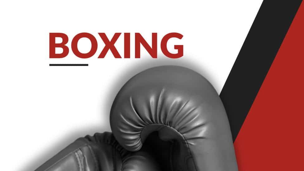 Boxing Odds 2025 | Boxing Betting Guide & Tips 2025