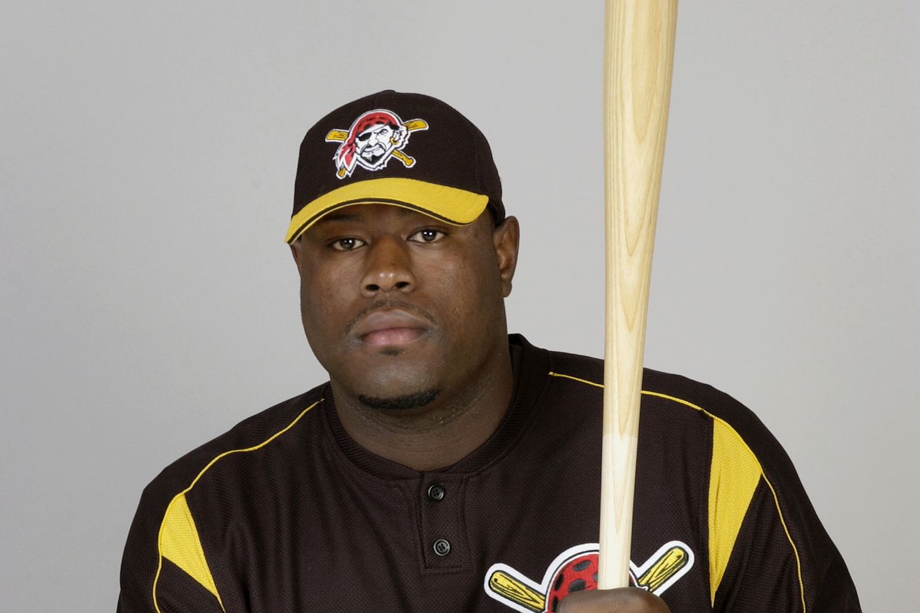 Top 10 Fattest MLB Players Ever