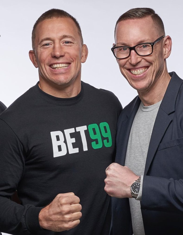 Bet99 Sportsbook Ontario - Review Bet99 Canada - $600 Bonus