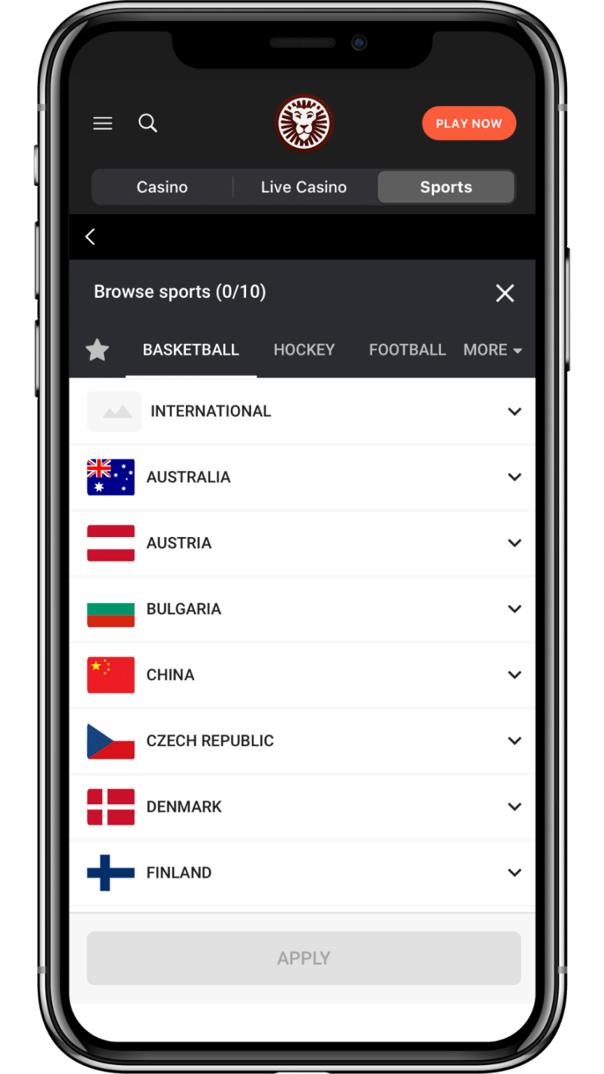 Best Sports Betting Apps in Canada (May 2025)