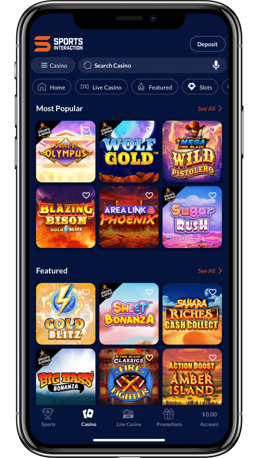 Best Sports Betting Apps in Canada (January 2026)