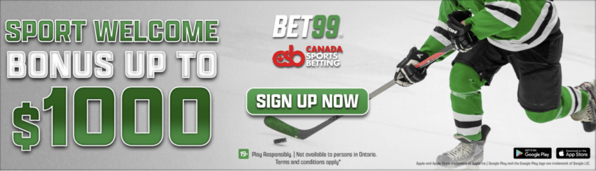 Bet99 Registration Code - CSBPROMO1 For $1000 [May 2024]