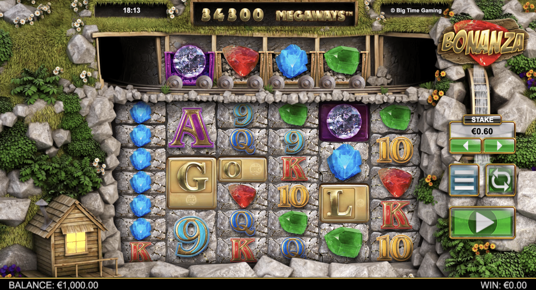 BC Slots in 2025 | Best British Columbia Slot Games