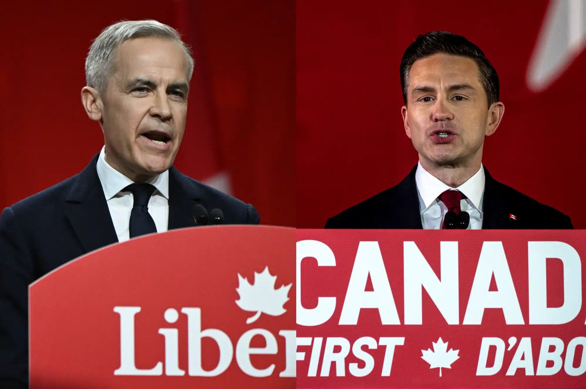 Canada Election Betting Odds 2025: Liberals in The Lead